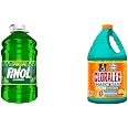 Pinol El Original limpiador multiusos desinfectante pino 3.7 lt ...