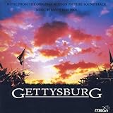 Randy Edelman, Various Artists - More Songs and Music from Gettysburg ...