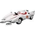 Amazon.com: Aoshima Speed Racer: Mach 7 Full Version 1:24 Scale Model ...