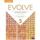 Amazon.com: Evolve Level 1 Student's Book with Digital Pack: 9781009231763: Anne Hendra, Leslie ...