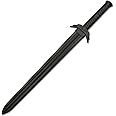 BladesUSA E503-PP Martial Art Polypropylene Training Sword 34-Inch ...