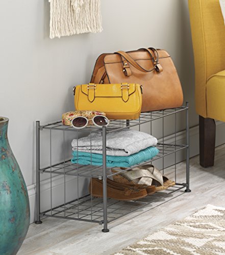 Whitmor Shelving Solutions