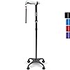 Rehand Quad Cane, Walking Cane with Ergonomic Handle Ever and Graceful ...