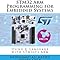 STM32 Arm Programming for Embedded Systems (Volume 6): Mazidi, Muhammad Ali, Chen, Shujen ...