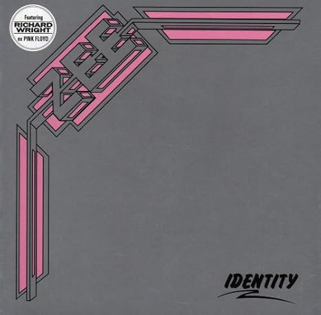 - identity LP - Amazon.com Music