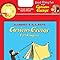 Curious George Goes Camping Book & Cd: Rey, H. A., Rey, Margret ...