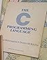 The C Programming Language by Brian W. Kernighan