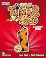 TIGER Tales Activity Book Primaria 1 - 9780230476295: Amazon.es: Read ...