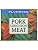 Plumrose Pork Luncheon Meat 300 g (Pack of 6): Amazon.co.uk: Grocery