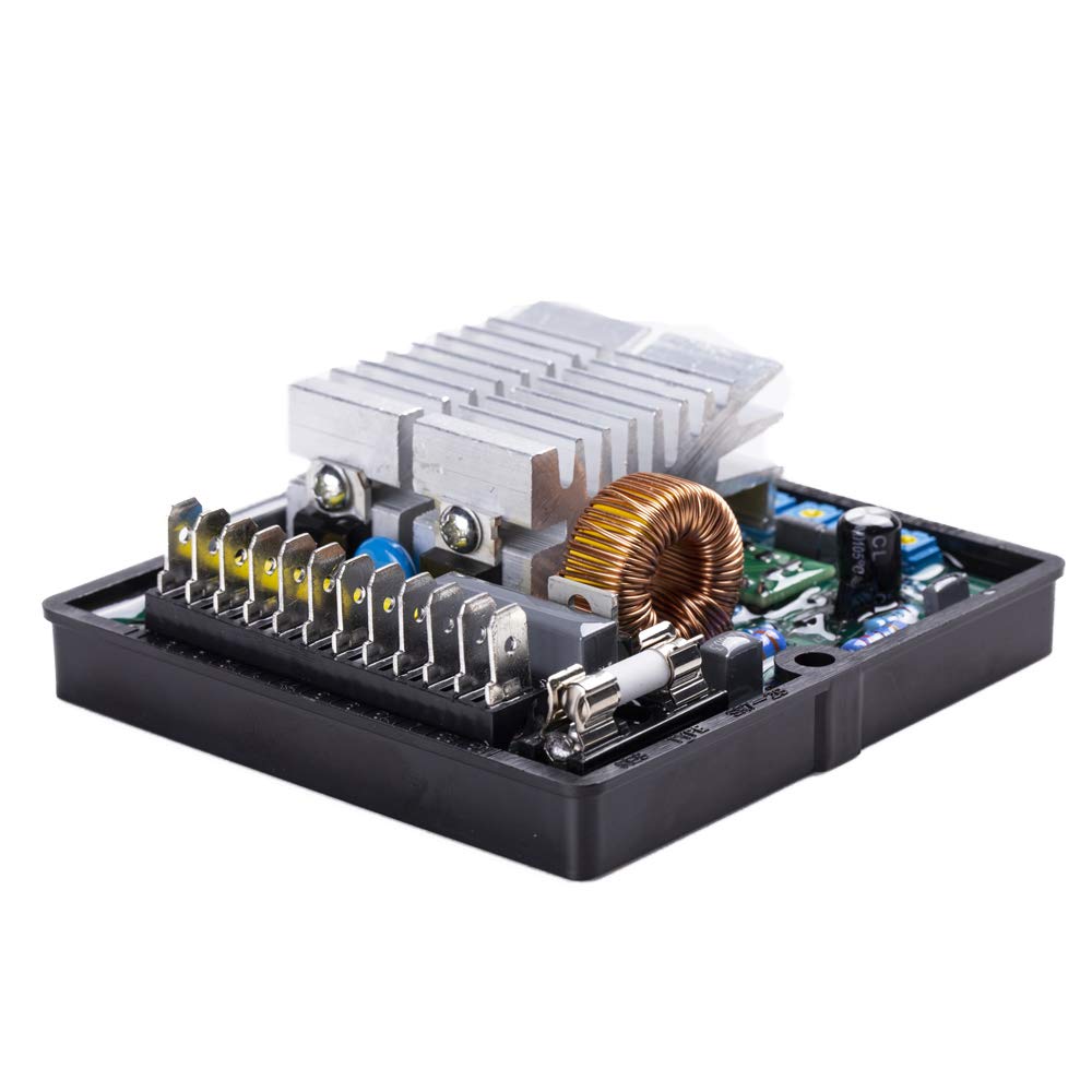 Mua AVR SR7 SR7-2G Automatic Voltage Regulator for Brushless AC ...