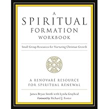 Amazon.com: James Bryan Smith: Books, Biography, Blog, Audiobooks, Kindle