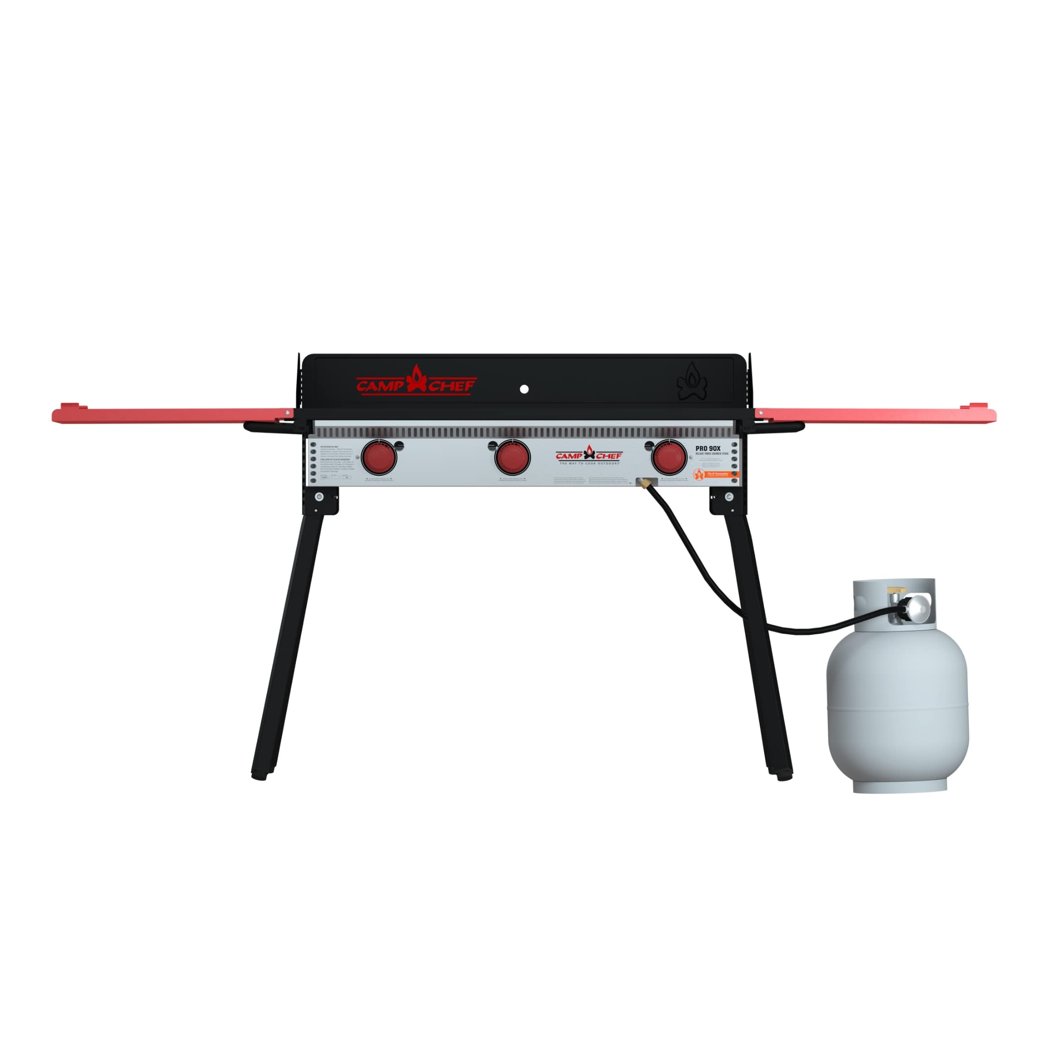 Mua Camp Chef Pro 16 Cooking System - Three-Burner Camp Stove ...