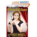 The Curtain Call Caper (The Gabby St. Claire Diaries Book 1) - Kindle ...