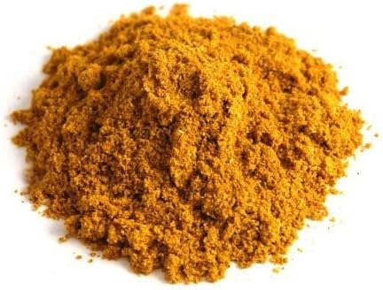 Curry Powder 1kg: Amazon.co.uk: Grocery