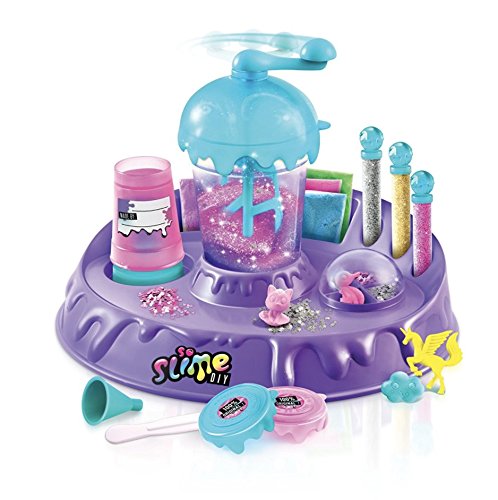 So Slime DIY Make Your Own Slime Factory 2 Blind Packs | Jug of Milk ...