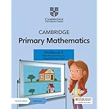 Cambridge Primary Mathematics Learner's Book 6 with Digital Access (1 ...