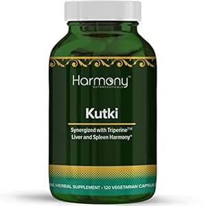 Amazon.com: Kutki Ayurveda Natural Healthy Skin Immune Respiratory ...