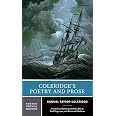 Amazon.com: Coleridge's Poetry and Prose (Norton Critical Editions ...