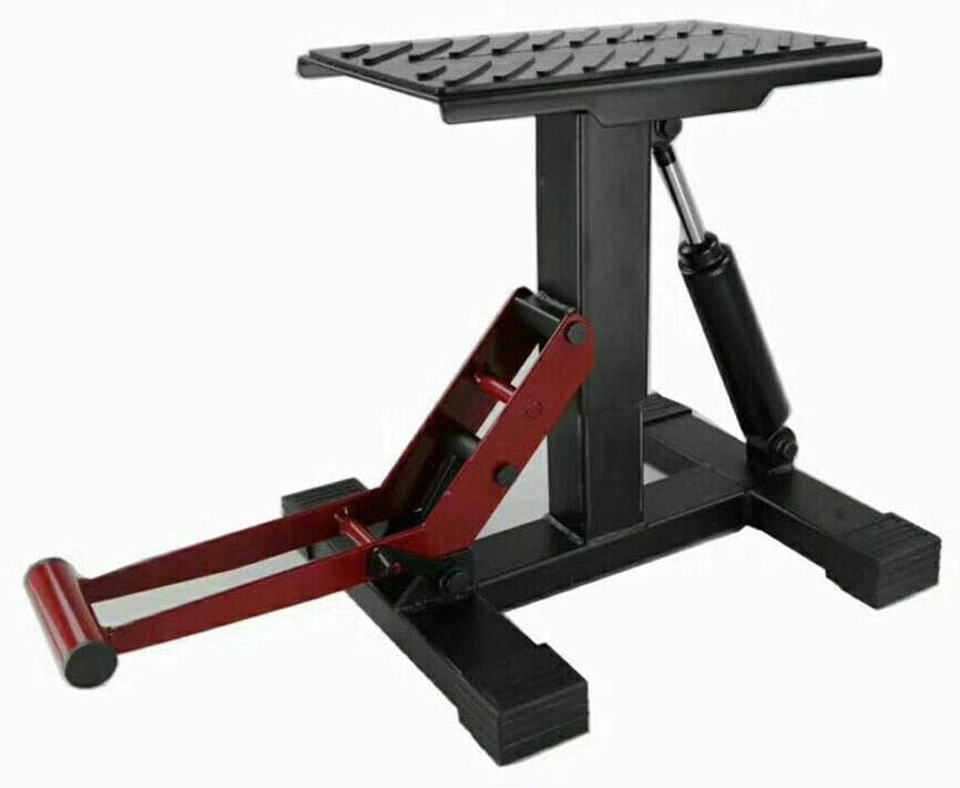 Motorradständer Motorradheber Hydraulischer Motorrad Ständer Hubständer ...