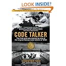 Amazon.com: Code Talker: The First and Only Memoir By One of the ...