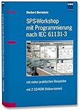 SPS-Programmierung mit IEC 61131-3: Konzepte und Programmiersprachen ...
