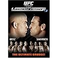 Amazon.com: The Ultimate Fighter: Season 3 - The Ultimate Grudge [DVD ...