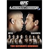 Amazon.com: UFC Presents The Ultimate Fighter - Season 1 [DVD] : Mike ...