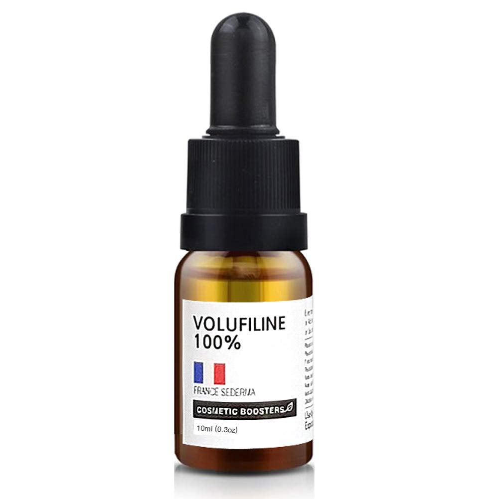 Amazon.com: Cosmetic Ingredient - 100% Volufiline Ampoule 10ml(0.3oz ...