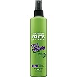 Amazon.com : Garnier Fructis Style Full Control Anti-Humidity Non ...