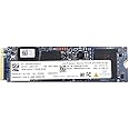 Amazon.com: Intel HBRPEKNX0101AH 16GB Optane 256GB NAND Quad-Level Cell ...