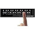 Amazon.com: BOYO Keyfree Touch - Keyless Vehicle Digital Touch Keypad ...