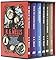 The H. G. Wells Collection: Deluxe 6-Volume Box Set Edition (Arcturus Collector's Classics ...