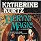 Deryni Magic: Katherine Kurtz, Cover Illustrated By Michael Herring ...