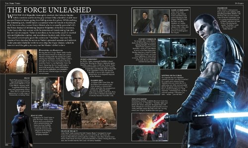 Star Wars: The Ultimate Visual Guide: Updated and Expanded | Pricepulse