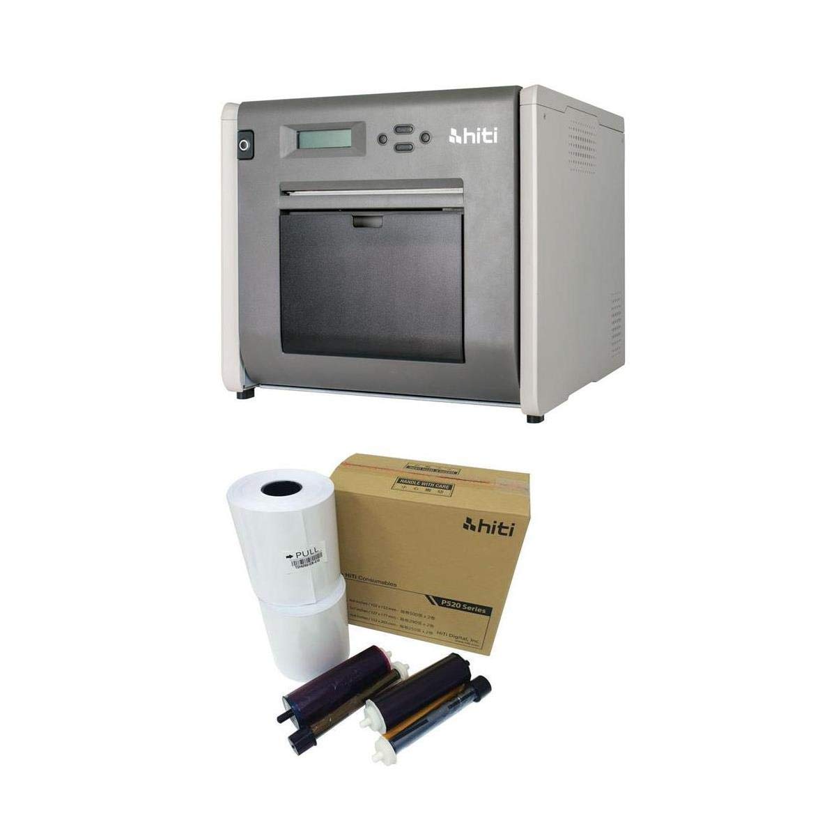 HiTi shop UAE | Buy HiTi products online in Dubai | Whizz.ae