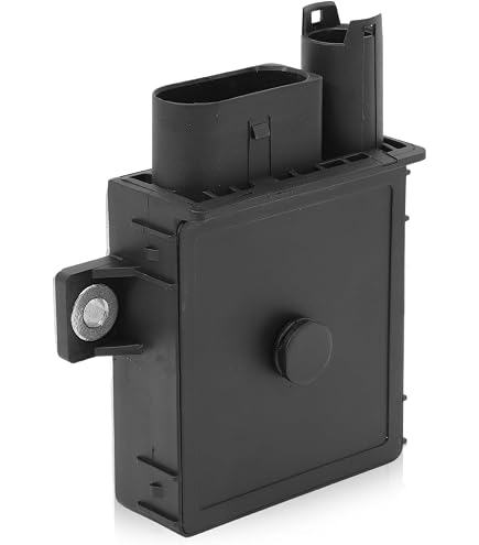 Duramax Glow Plug Module Diesel Glow Plug Controller For Chevrolet ...