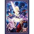 Amazon.com: Servants Saber Archer Rider FSN UBW Card Game Character ...