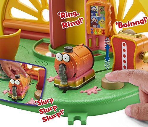 Teletubbies Superdome Playset - Want It All
