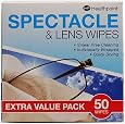 Healthpoint SPECTACLE & LENS WIPES: Amazon.co.uk: Computers & Accessories