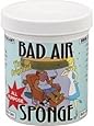 Amazon.com: Bad Air Sponge Odor Absorbing Neutralant: Health & Personal ...