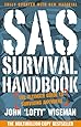 SAS Survival Handbook: The Definitive Survival Guide: Amazon.co.uk ...
