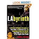 LAbyrinth: A Detective Investigates the Murders of Tupac Shakur and ...