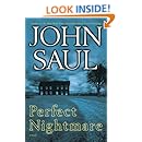 Amazon.com: Perfect Nightmare: A Novel eBook: John Saul: Kindle Store