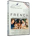 Smart French- Intermediate/Advanced - 3 Audio CD's: Learn French from ...