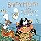 Shifty McGifty and Slippery Sam: Pirates Ahoy!: 9781839945823: Amazon ...