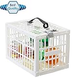 Fridge Locker - Personal Food Security System