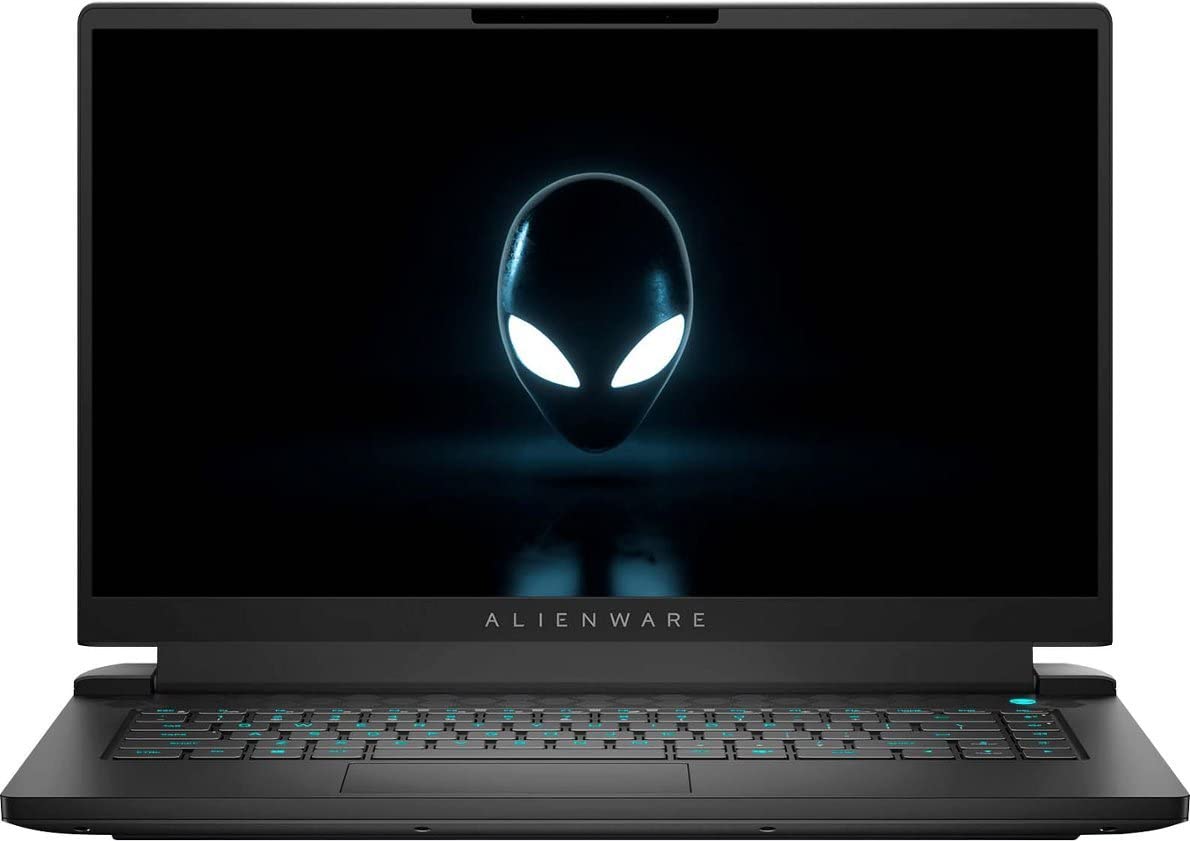 Mua Dell Alienware M15 R7 Gaming Laptop 2023 New, 15.6" WQHD IPS 240Hz ...