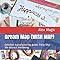 Amazon.com: Dream Map (WISH MAP): Detailed manufacturing guide. Feng ...