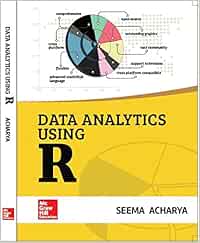 Buy Data Analytics Using R Book Online at Low Prices in India | Data ...