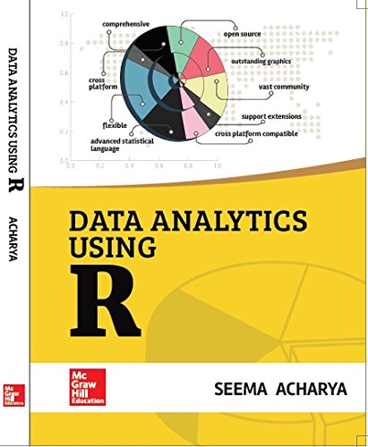 Data Analytics Using R [Paperback] [Jan 01, 2018] Seema Acharya: SEEMA ...